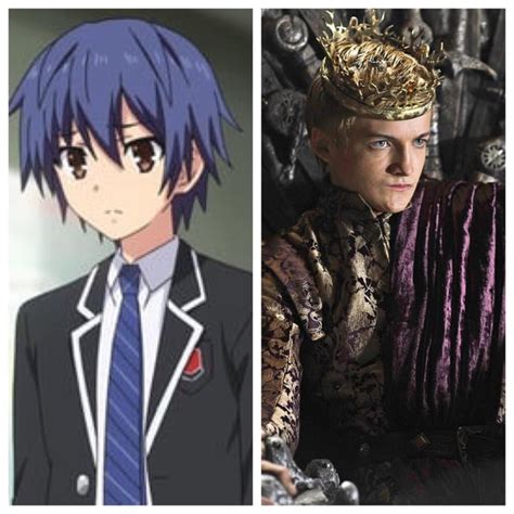 Cant Believe These Two Share The Same Voice Actor Rdatealive