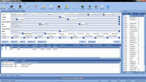Police Dispatch Software Free Wynninar