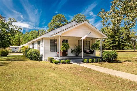 2220 Bradley 1rd Banks Ar 71631 ®