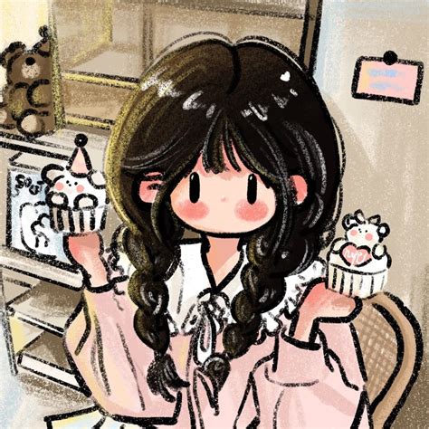 ୭ৎ Avatar Girls ୭ৎ Trong 2025 Chibi Ý Tưởng Nhật Ký Nhật Ký Nghệ Thuật