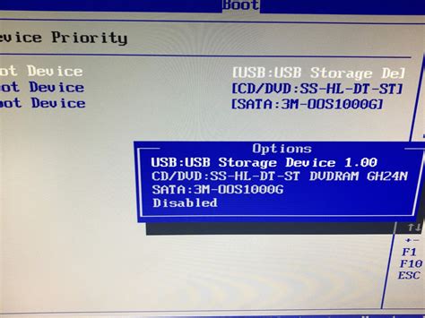 Bios Erkennt Usb Stick Nicht Computer Technik Pc