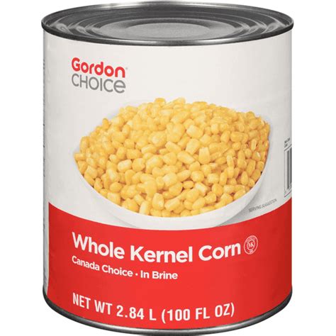 Corn Walmart Canada