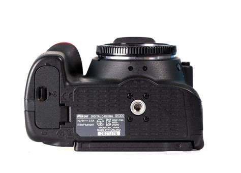 Nikon D5300 新潟県で中古カメラ・中古レンズの高価買取なら『カメラの光美堂』