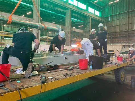 Bc Service On Linkedin Lsa Lsa Ffe Bcservice Shippingsafety