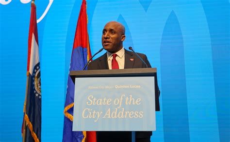 Kansas City Mayor Accused Of Retaliating Against Whistleblower Who