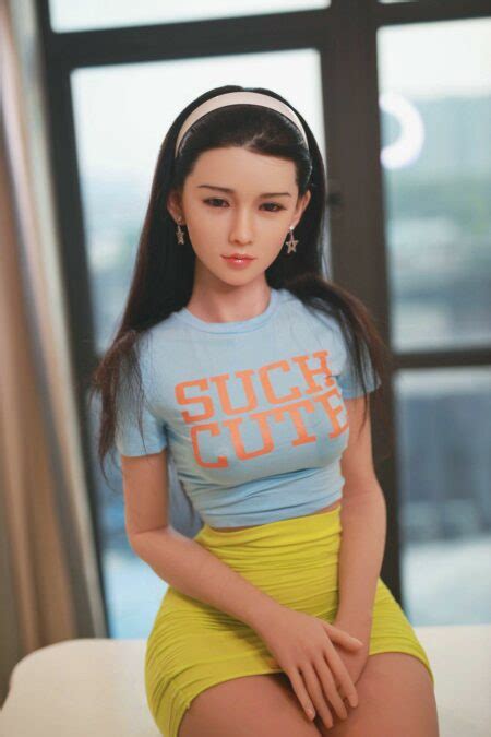 4 11 150cm 5 2 159cm Sex Dolls NakeDoll