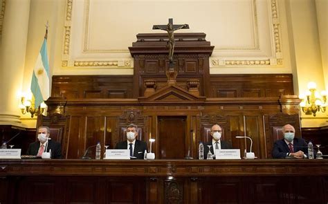 La Corte Anuló La Condena A Una Mujer Por El Crimen De Su Hijo