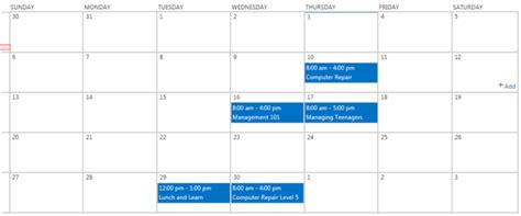 Sharepoint As A Relational Database Steven A Nichols