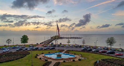 8 Undiscovered Small Towns On The Gulf Coast WorldAtlas