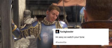 Freind Of Mine Made Some Kcd Memes And I Think This One Is Particularly