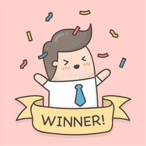 Shy Cute Cartoon Caracter Stock Illustration Illustration Of Person 179934535