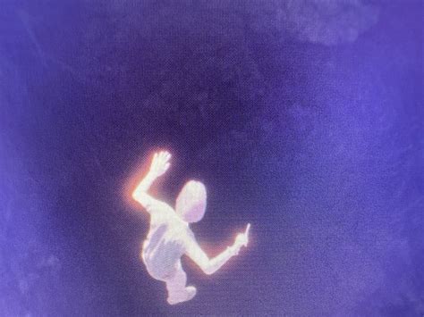 Fell Through Map R Txchainsawgame