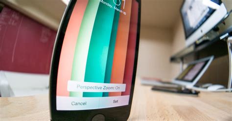 How To Completely Turn Off Parallax Wallpapers On Ios 7 1 Cnet