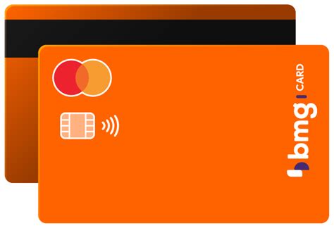 Como solicitar o cartão de crédito BMG Mastercard Internacional Viajar vantagem