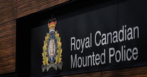 Rcmp Arrest Second Suspect In Deadly Shooting East Of Calgary Canada