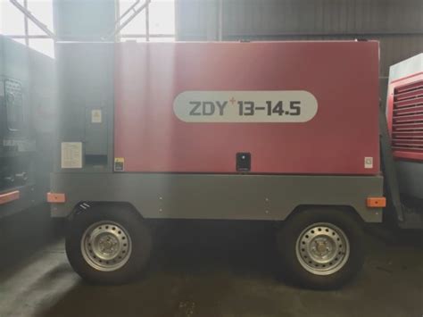High Performance Industrial Rotary Screw Air Compressor In Liaoning China