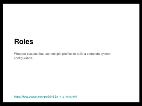 Infrastructure Overview Ppt Download