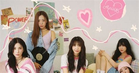 ‘완전체 에이핑크 2024 시즌그리팅 ‘pinktag콘셉트 포토 공개 공식 조선비즈