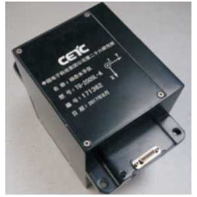 Quartz Accelerometer Gyro Sensor Micromachined Mems Gyroscope Sensor