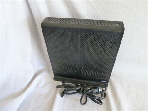 Technicolor Modem Xfinity Daserparts