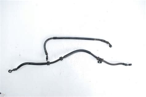 Przewody Hamulcowe HONDA CBR 125 JC34 04 07 12009933809 Oficjalne