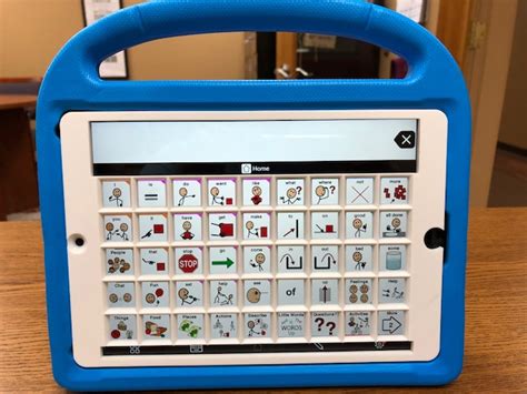 3d Printed Keyguard With P2g Techaccess Of Rhode Island