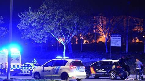 Muere Un Hombre De 67 Años En Cáceres Tras Recibir Un Disparo En La