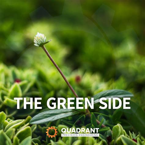 Quadrant Precisionengineering Engineeringexcellence