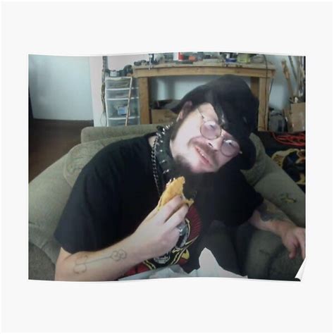 Kingcobrajfs Cobes Gothic King Cobra Jfs Warlord Twu Food Hack Poster