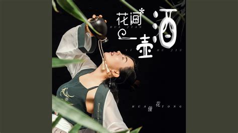 花間一壺酒 Dj沈念版 Youtube