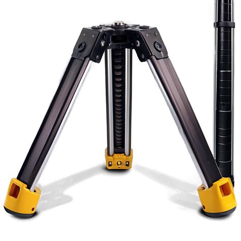Download Sturdy Construction Tripod Png 19