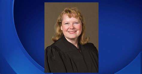 Colorados Senators Confirm Allison Eids Nomination Cbs Colorado