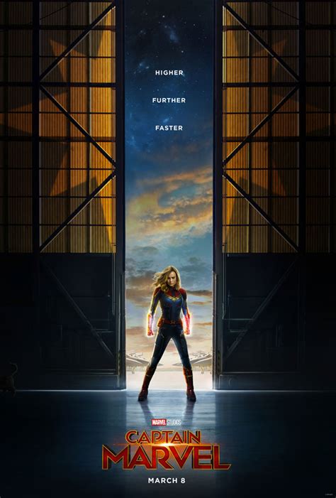 Marvel Studios Descubre El Primer Trailer De Capitana Marvel Y Mola Mil