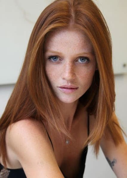 Edaline Ruewen Fan Casting For Kotlc Mycast Fan Casting Your