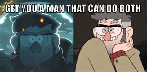 Dank Memes Bro Gravity Falls Amino