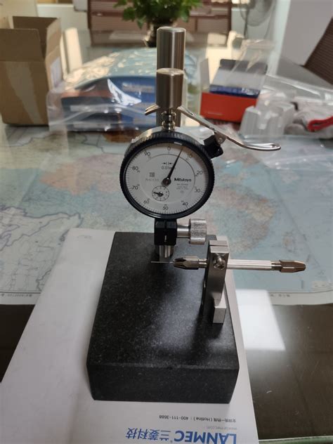 Wire Insulation Thickness Gauge