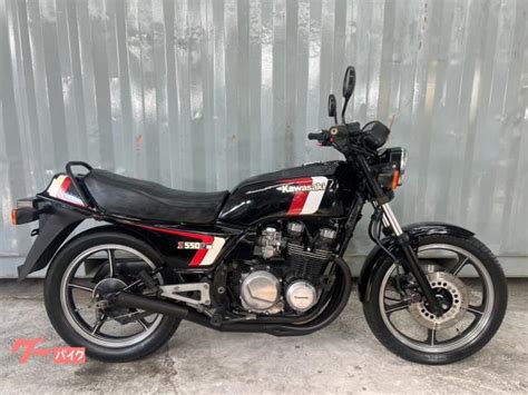 カワサキ Z550gp 新品集合管 ｜バイクガレージ オヤマダ｜新車・中古バイクなら【グーバイク】