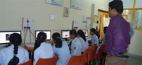Recent Trends In Information Technology MITU Skillologies