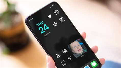 customize your ios 14 home screen and app icons with these tricks you