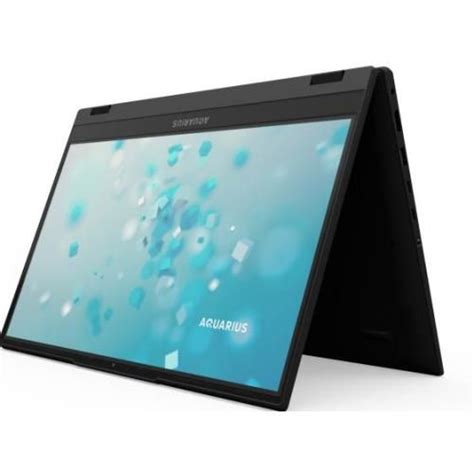 Ноутбук AQUARIUS CMP NS483 (Исп.2), черный купить по низкой цене ...