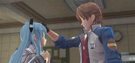 300 Best Rean Images On Pholder Falcom 2 Asia4u And Fumetsu No Anata E