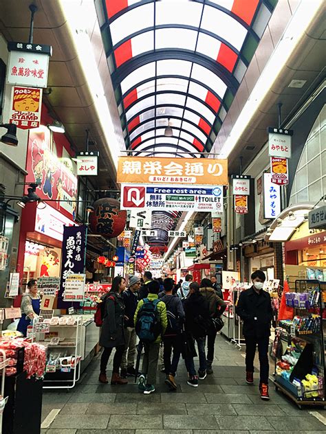 2023黑门市场美食餐厅 食材新鲜所以味道大都不错 去哪儿攻略