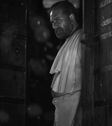 Bramayugam Movie Poster And Photos Bramayugam Movie Location Pics