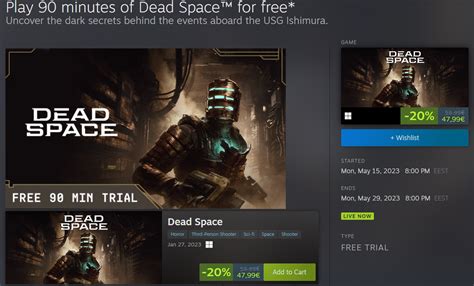 Το Steam θα σας αφήνει να δοκιμάζετε δωρεάν τα παιχνίδια