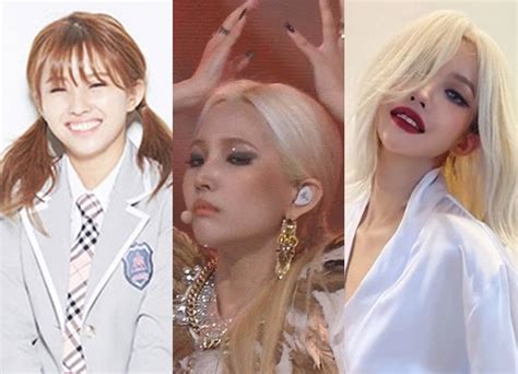야한 누드 그딴 건 없어요 편견 깨부순 걸그룹 멤버