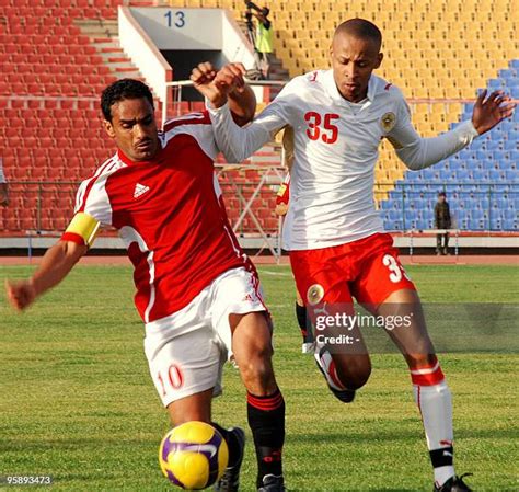 29 Ali Dawud Photos And High Res Pictures Getty Images