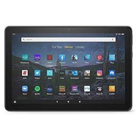 Amazon Fire Tab Hd10 32gb For Sale In Nairobi Computer Mart Kenya