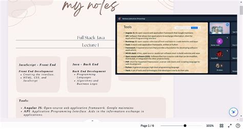 Deepanjana Das On Linkedin Blendvidya Fullstackdeveloper Javafullstackdeveloper