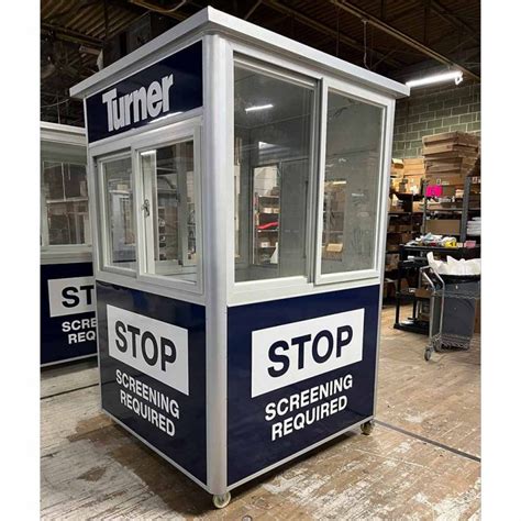 What Is A Guard Shack Meaning And Its Purposes