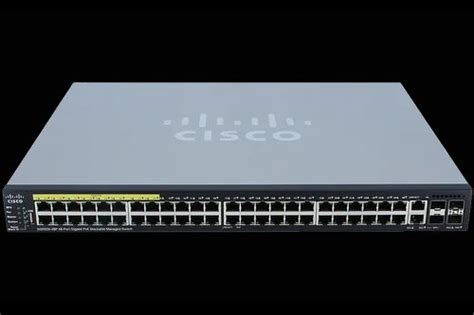 Cisco Managed Switch Wan Capable At Rs 19500 In Noida Id 2851836021388